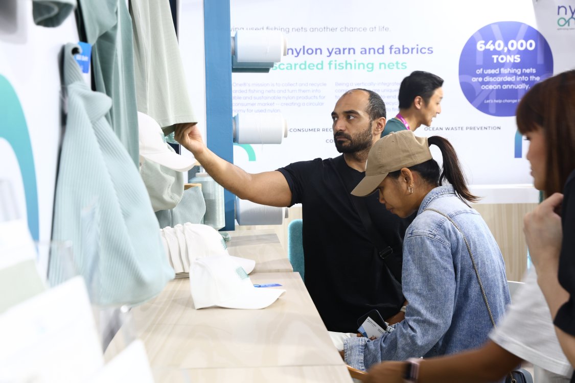 GFT 2026 | ASEAN's Most Comprehensive Exhibition for Garment and ...