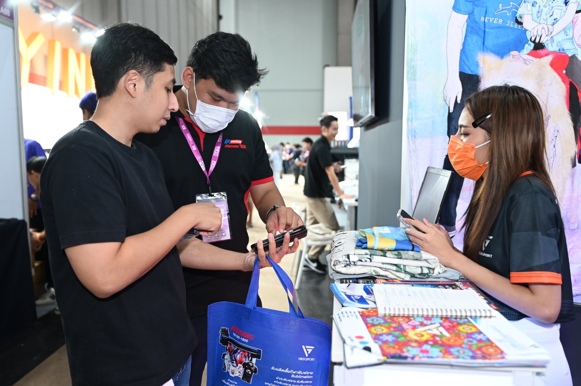 GFT 2026 | About The Show