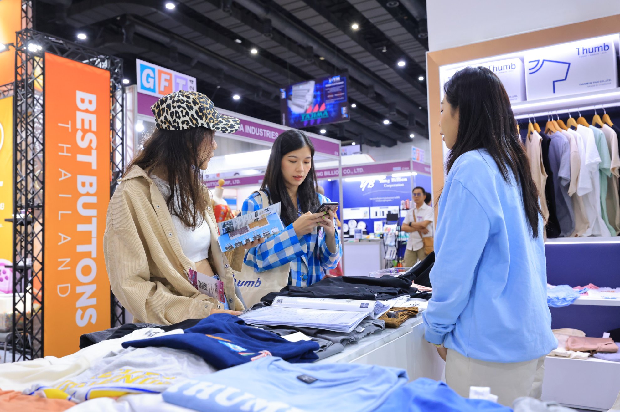 GFT 2026 | About The Show