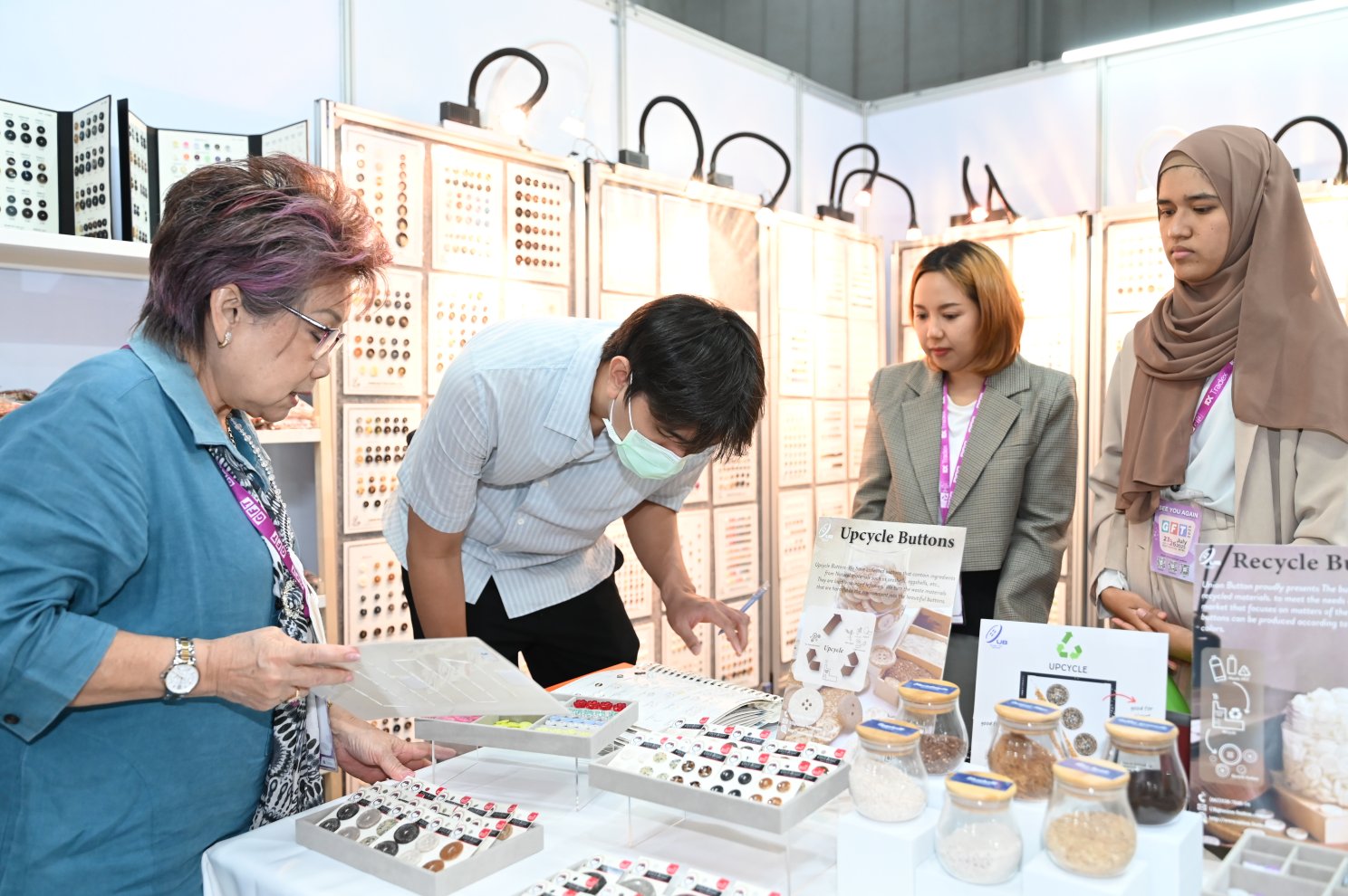 GFT 2026 | About The Show